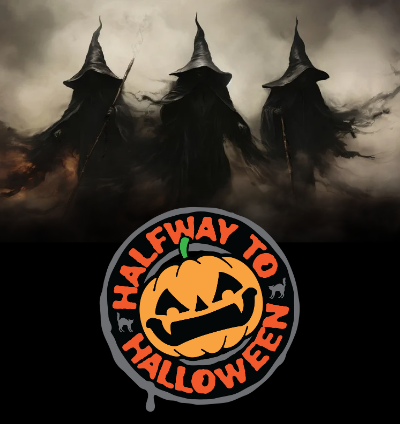 Halfway to Halloween Expo | Event Details | HauntPay - Scary Simple Ticketing and Payments for ...
